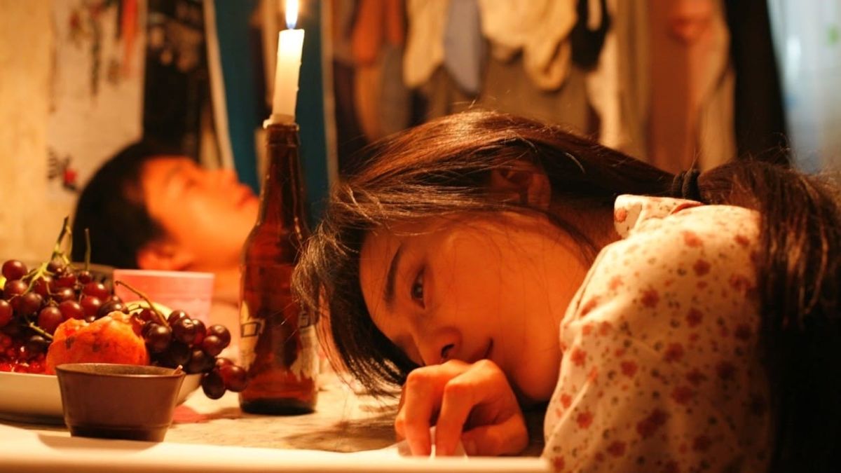 ‎Lost in Beijing (2007) directed by Li Yu • Reviews, film + cast • Letterboxd